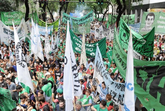 Paro nacional de Estatales: Primeros pasos para la unidad en la lucha ...