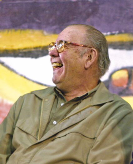 Jorge Rocha: la construcción celular del partido - Vamos por la Liberación